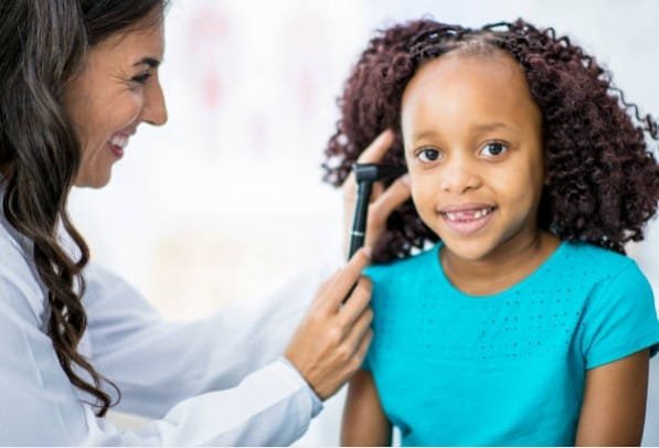 Apa Itu Timpanometri? - Pusat Alat Bantu Dengar | AQM Hearing Center